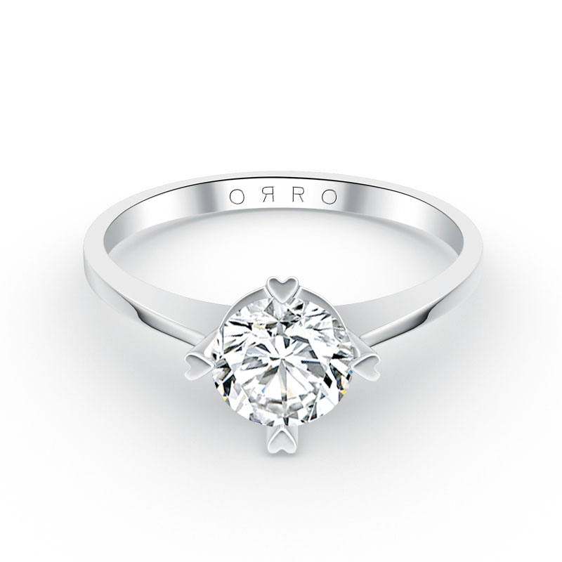 ORRO Private Collection – The Name That Changed Diamond Simulants Forever