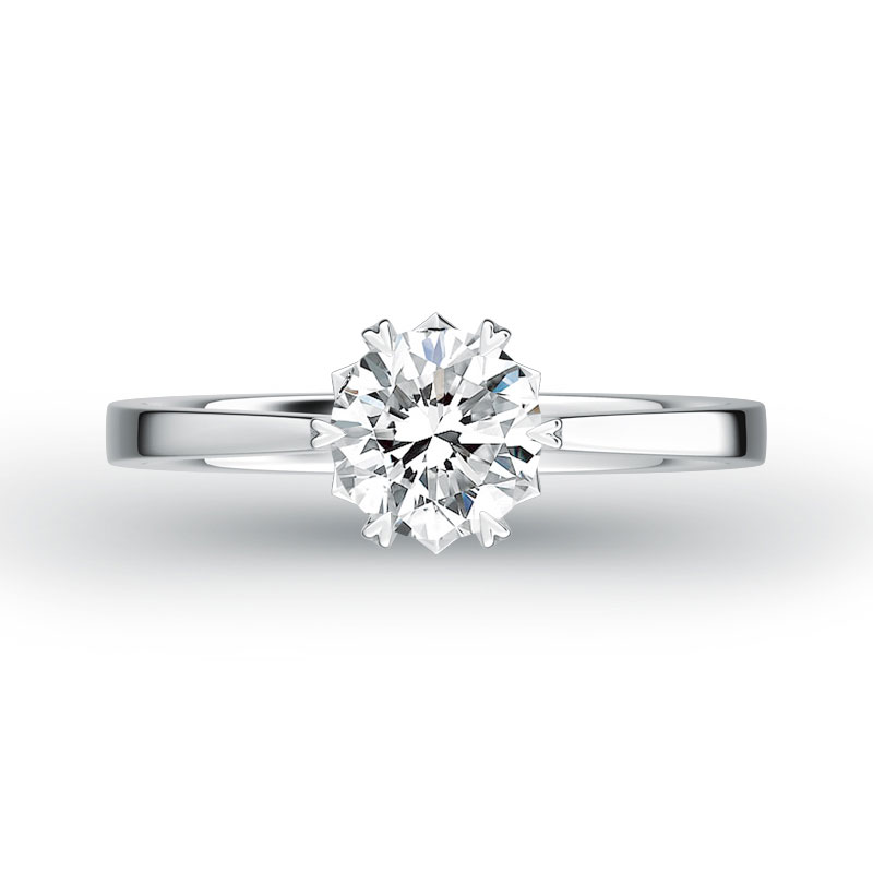ORRO Private Collection – The Name That Changed Diamond Simulants Forever
