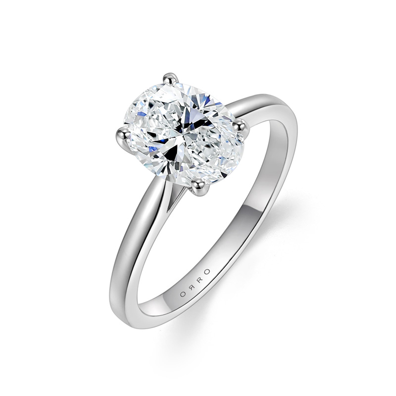 ORRO | Lab-Grown Diamonds & Created Gemstones Jewelry | Exquisite ...