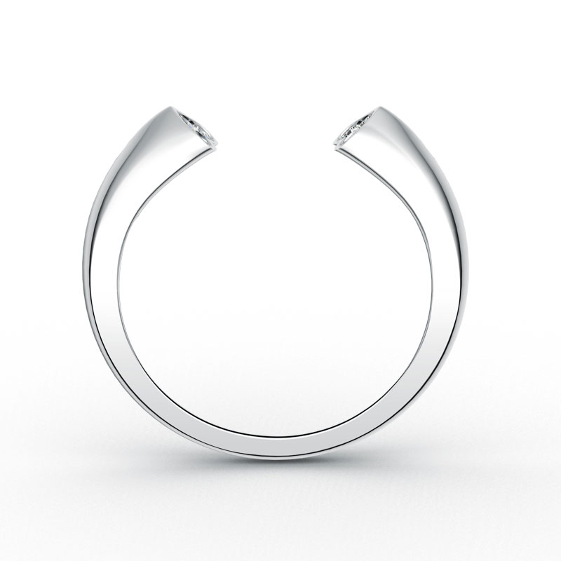 ORRO Private Collection – The Name That Changed Diamond Simulants Forever