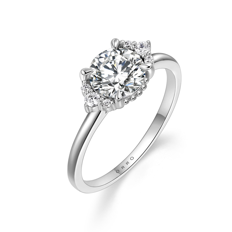 ORRO | Lab-Grown Diamonds & Created Gemstones Jewelry | Exquisite ...