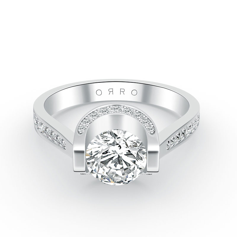 ORRO Private Collection – The Name That Changed Diamond Simulants Forever