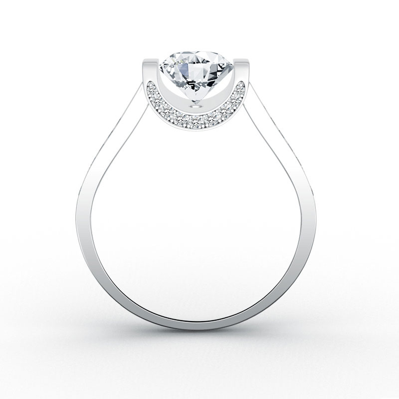 ORRO Private Collection – The Name That Changed Diamond Simulants Forever