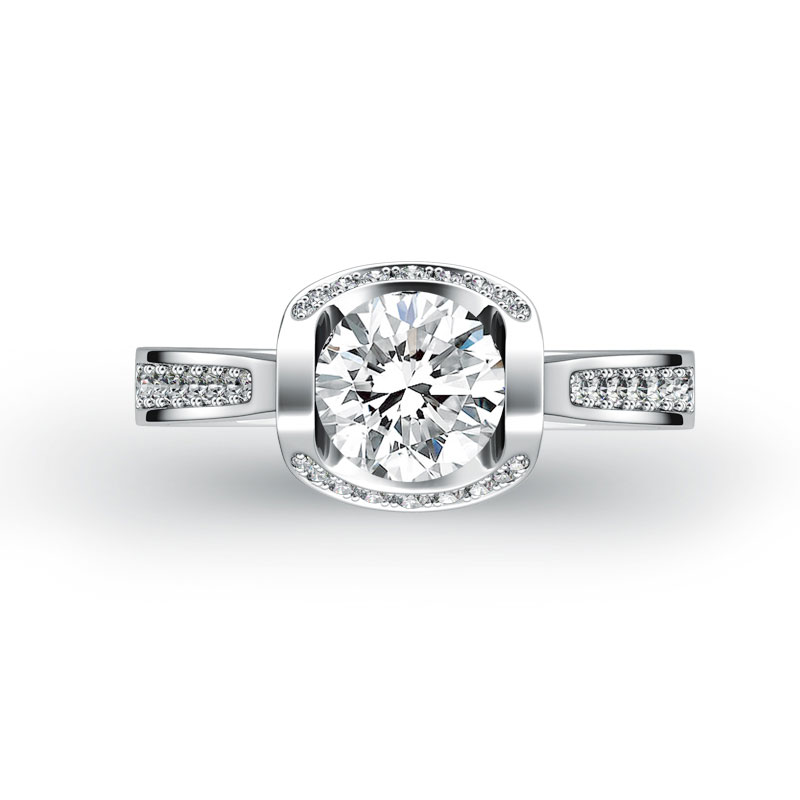 ORRO Private Collection – The Name That Changed Diamond Simulants Forever