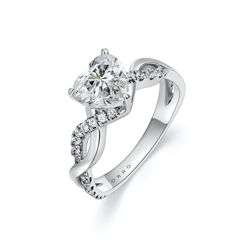 ORRO | Lab-Grown Diamonds & Created Gemstones Jewelry | Exquisite ...