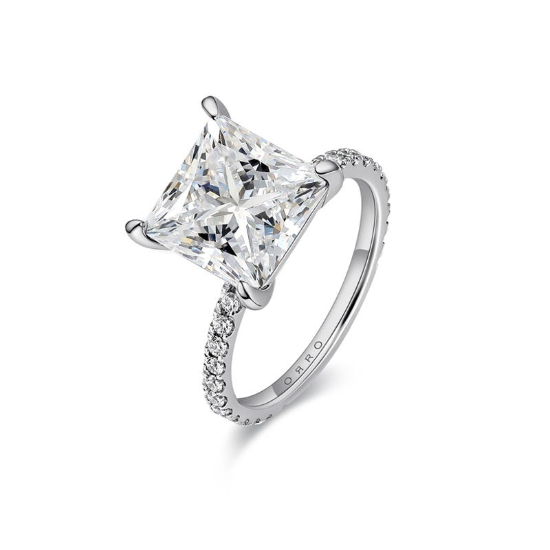 ORRO | Lab-Grown Diamonds & Created Gemstones Jewelry | Exquisite ...