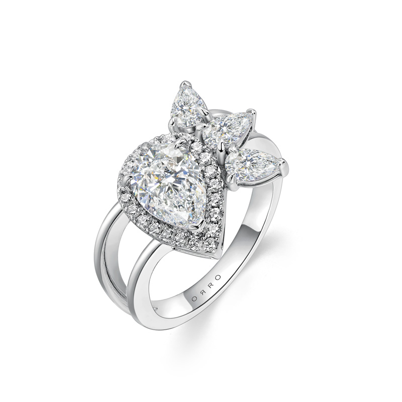 ORRO | Lab-Grown Diamonds & Created Gemstones Jewelry | Exquisite ...