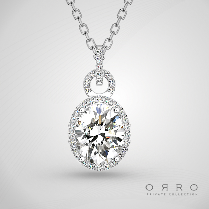 ORRO | Lab-Grown Diamonds & Created Gemstones Jewelry | Exquisite ...