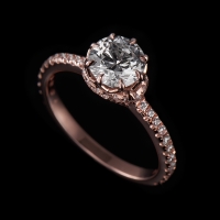 ORRO | Lab-Grown Diamonds & Created Gemstones Jewelry | Exquisite ...