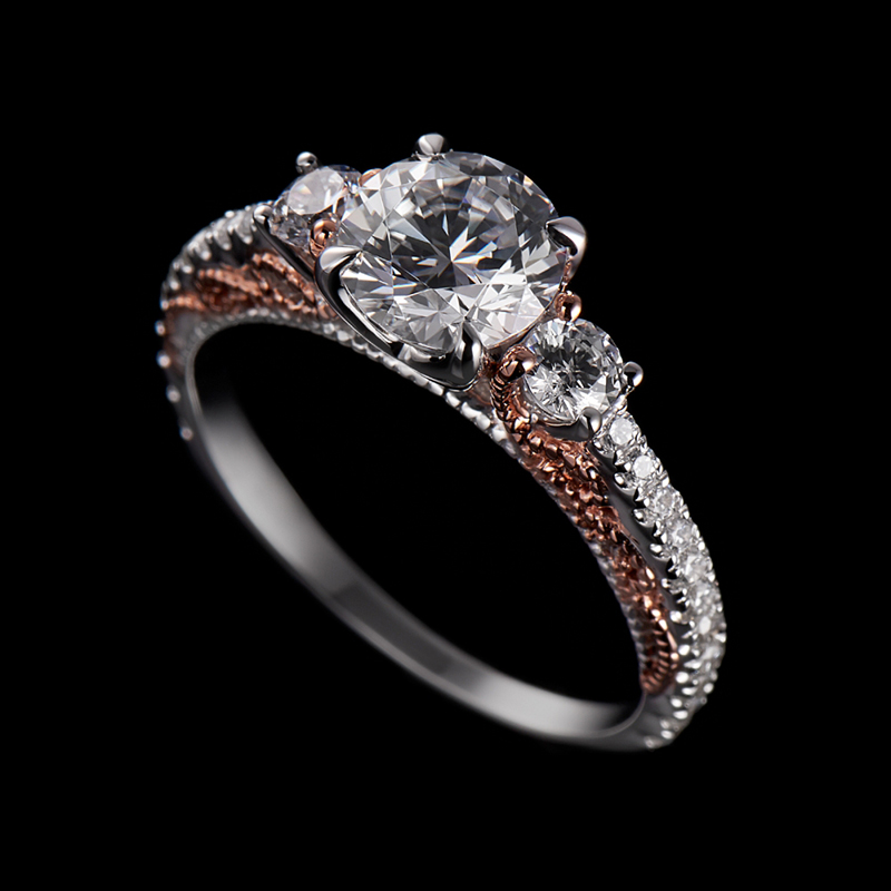 ORRO | Lab-Grown Diamonds & Created Gemstones Jewelry | Exquisite ...